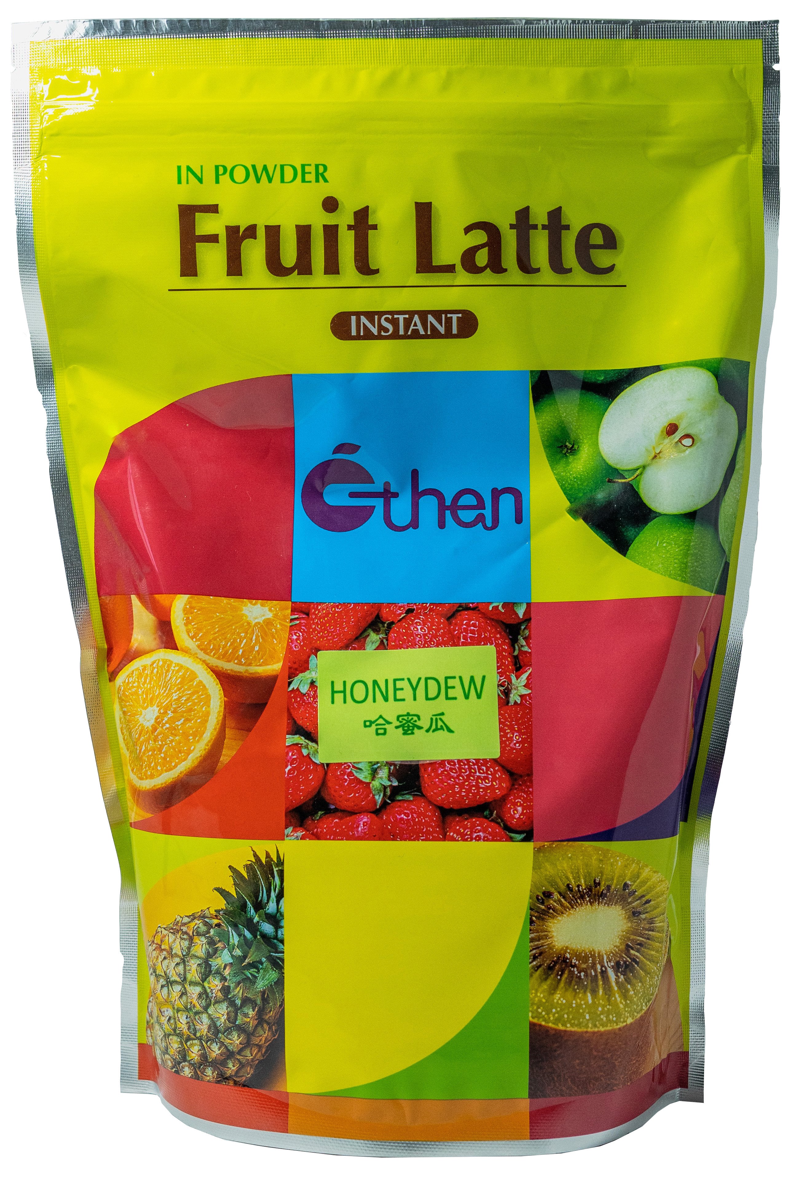 Honeydew Powder – Ethen Foods Inc.