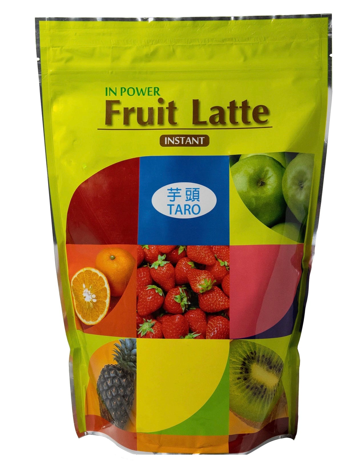 Taro Powder – Ethen Foods Inc.