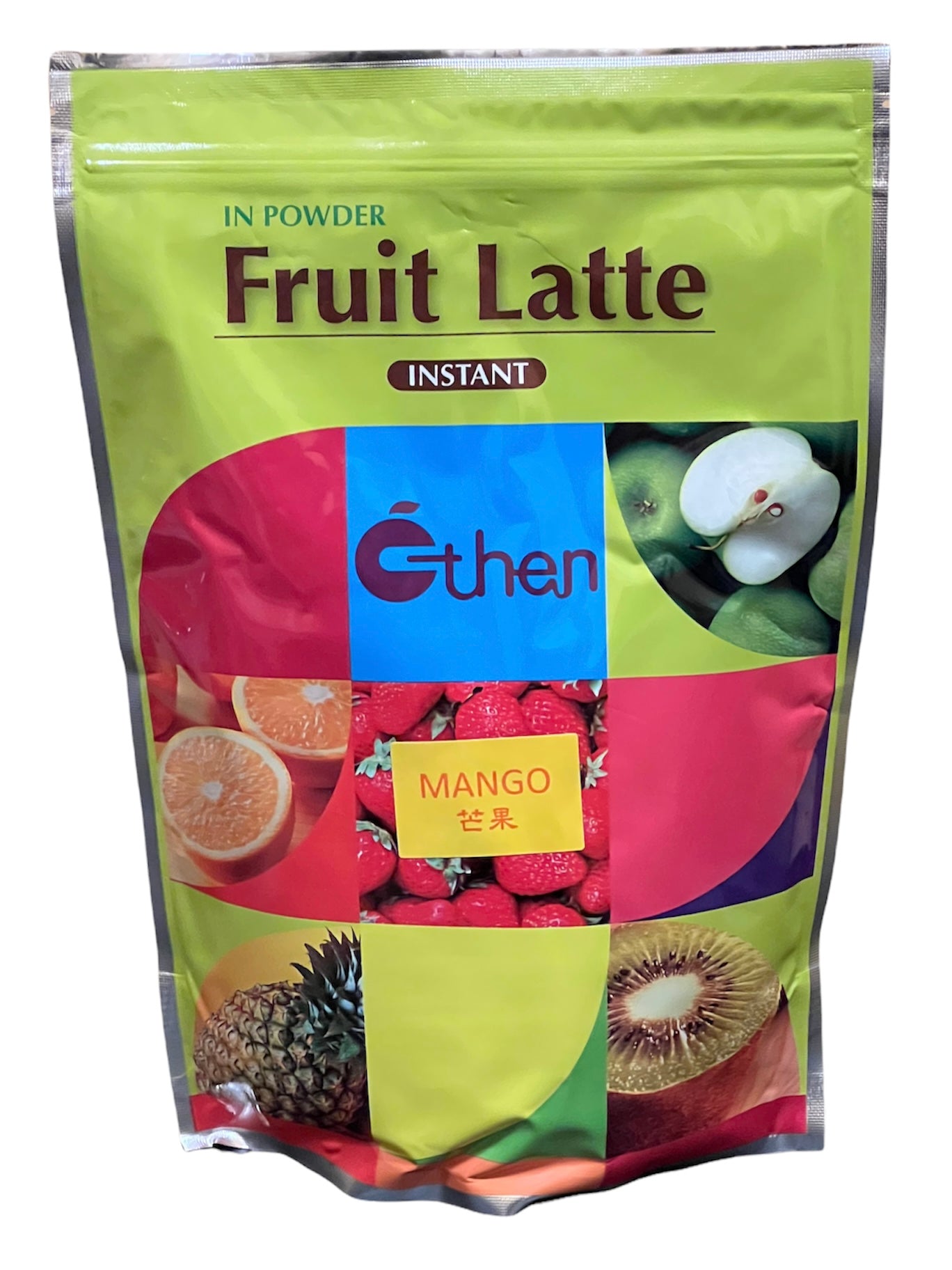 Mango Powder – Ethen Foods Inc.