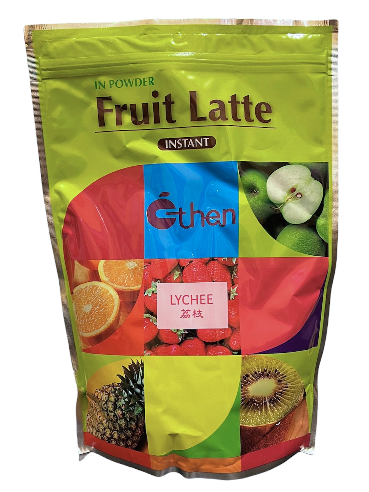 Lychee Powder – Ethen Foods Inc.