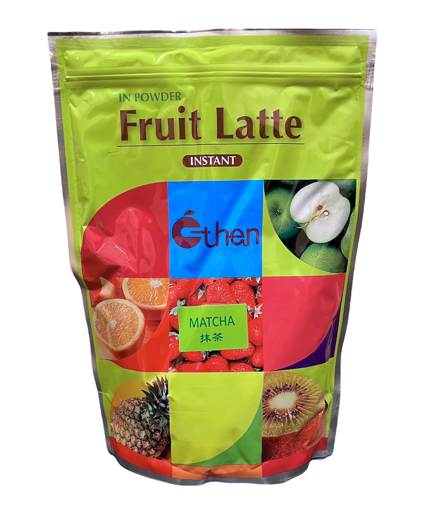 Matcha Powder – Ethen Foods Inc.