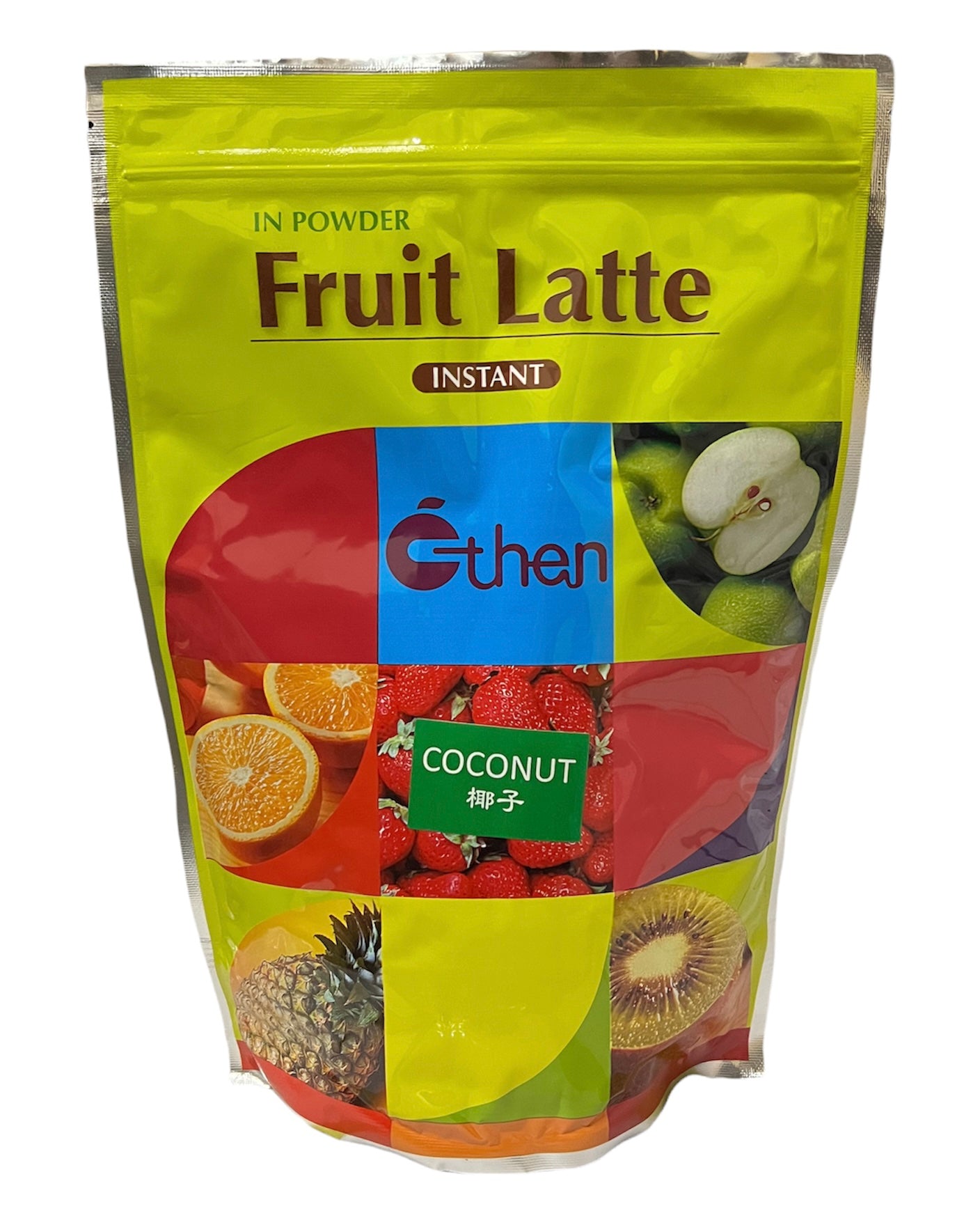 Coconut Powder – Ethen Foods Inc.